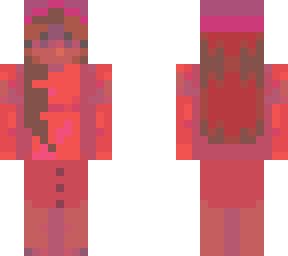 garnet | Minecraft Skins