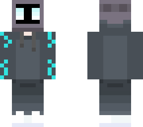 blue | Minecraft Skins
