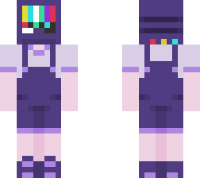 twin | Minecraft Skins