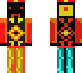 unique | Minecraft Skins