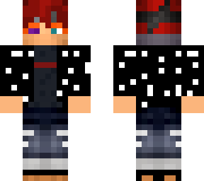 drip | Minecraft Skins
