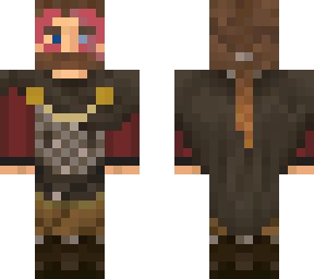 viking | Minecraft Skins