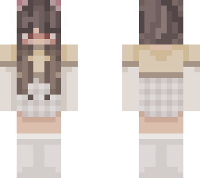 Vintage Minecraft Skins