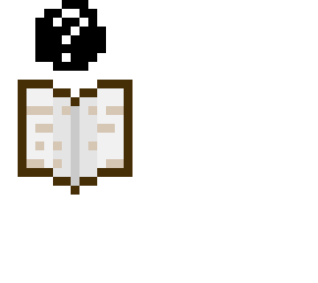 Withering World chapter 1 (in description) | Minecraft Skin