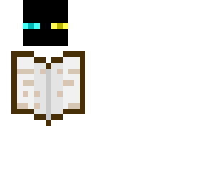 one eye | Minecraft Skins