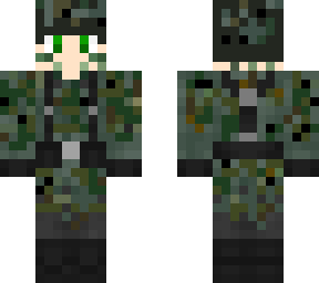 ww2 | Minecraft Skins