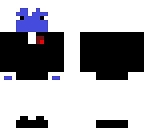 butler | Minecraft Skins