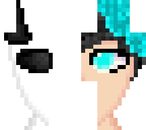 1 pixel | Minecraft Skins