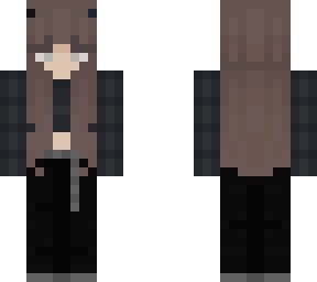 demon horns | Minecraft Skins