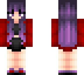 carrie | Minecraft Skins