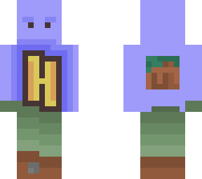 laylo | Minecraft Skins