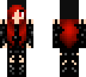 max | Minecraft Skins