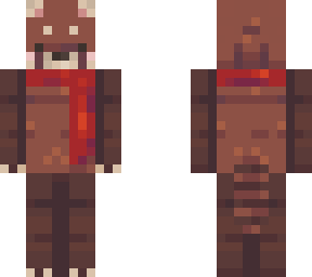 Minecraft Skins - The Skindex