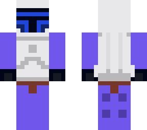 jango | Minecraft Skins
