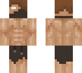 Abs Minecraft Skins
