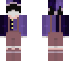 Spades Minecraft Skins