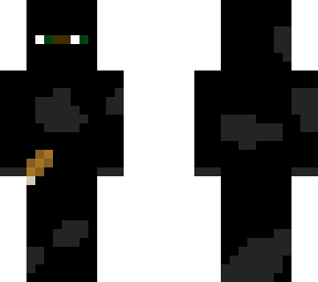 ninja | Minecraft Skins