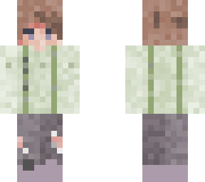 aesthetic boy | Minecraft Skins