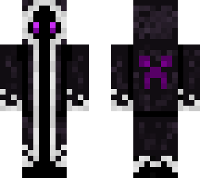 aizen | Minecraft Skins