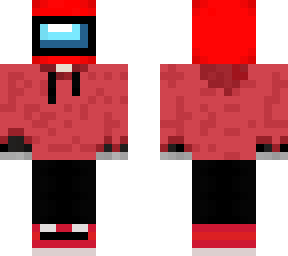 among us drip | Minecraft Skins