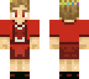 angry | Minecraft Skins