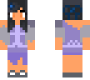 orphan | Minecraft Skins