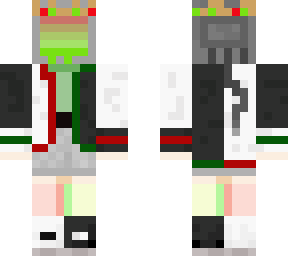 ranboo | Minecraft Skins