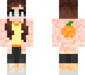 fall | Minecraft Skins