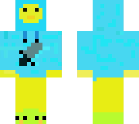 ente | Minecraft Skins