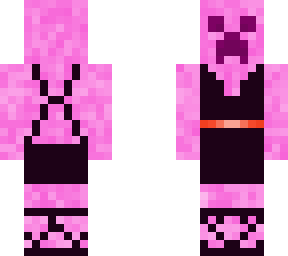 baddie | Minecraft Skins