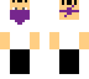 Balla | Minecraft Skin