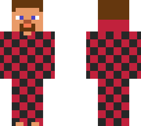 bare bones steve | Minecraft Skins