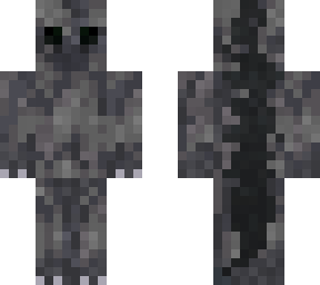 Basalt ver 1 | Minecraft Skin