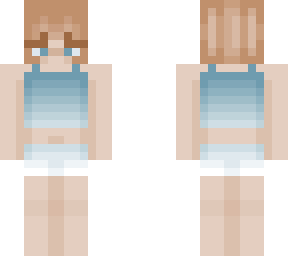 beach | Minecraft Skins