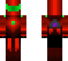 bedwars | Minecraft Skins