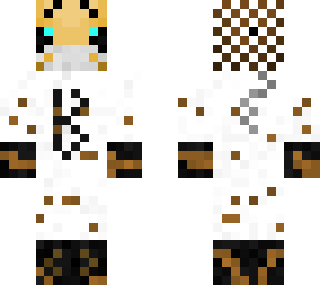 beekeeper | Minecraft Skins