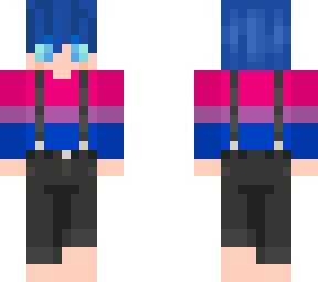 lgbtq | Minecraft Skins