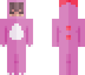 onesie boy | Minecraft Skins