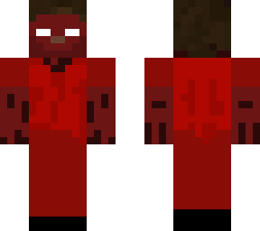 blood | Minecraft Skins