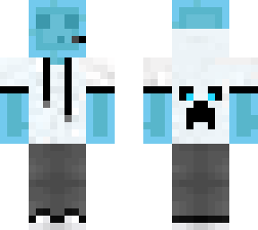 slime | Minecraft Skins
