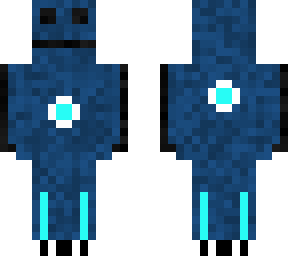 alien | Minecraft Skins
