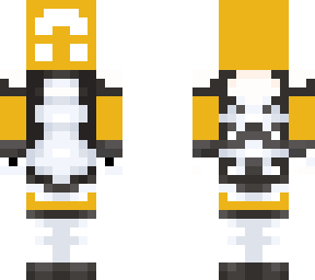 Boosfer Minecraft Skins