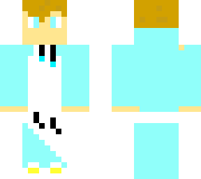 pro1234 | Minecraft Skins
