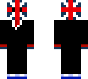 british | Minecraft Skins