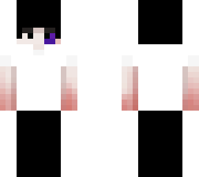 nicky | Minecraft Skins