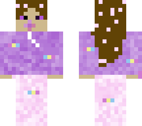 candy | Minecraft Skins