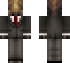 buffalo | Minecraft Skins