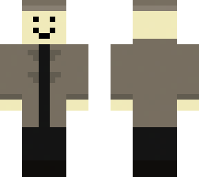 blitz | Minecraft Skins