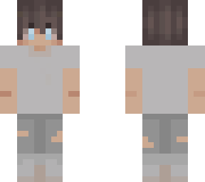 flannel | Minecraft Skins