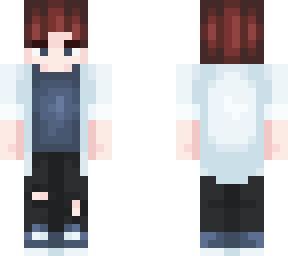 fit | Minecraft Skins